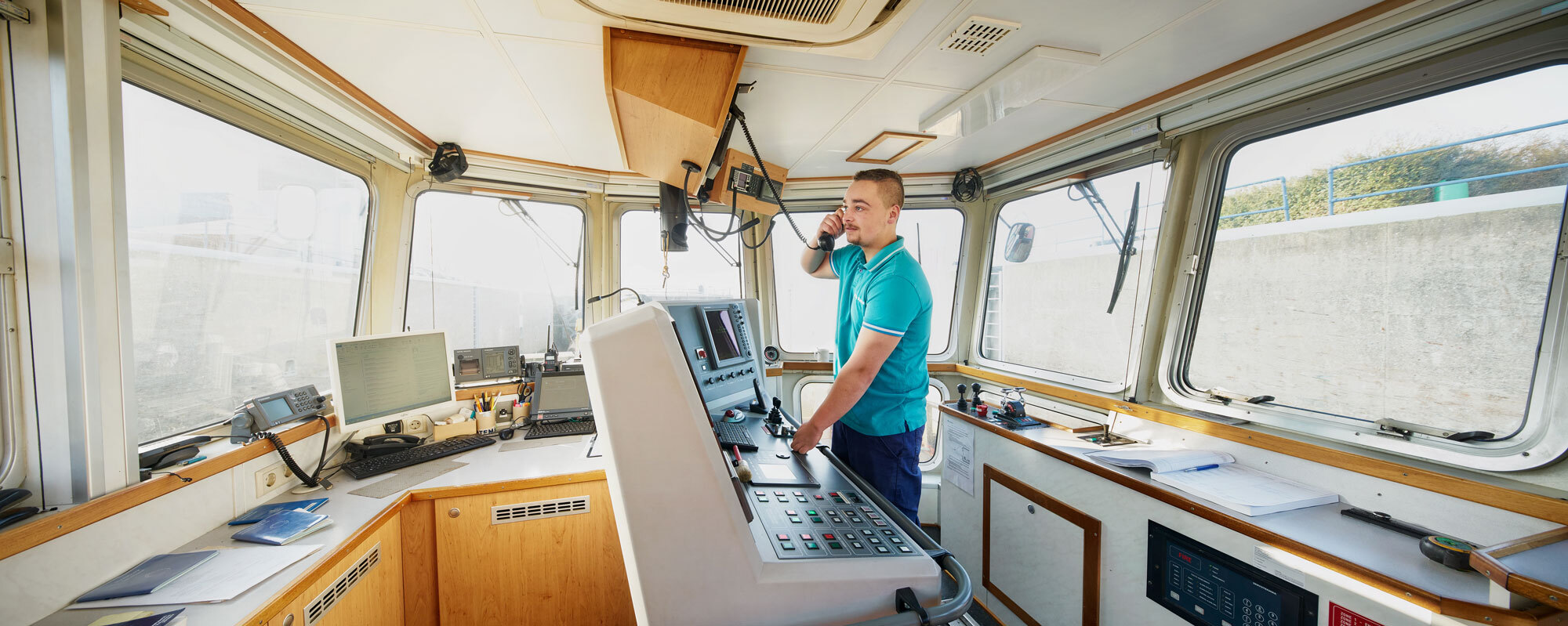 History | Acta Marine from workboats to Walk-to-Work | Get info